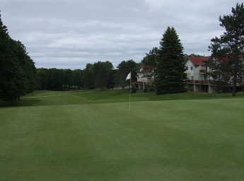 The Classic Golf Course | Michigan