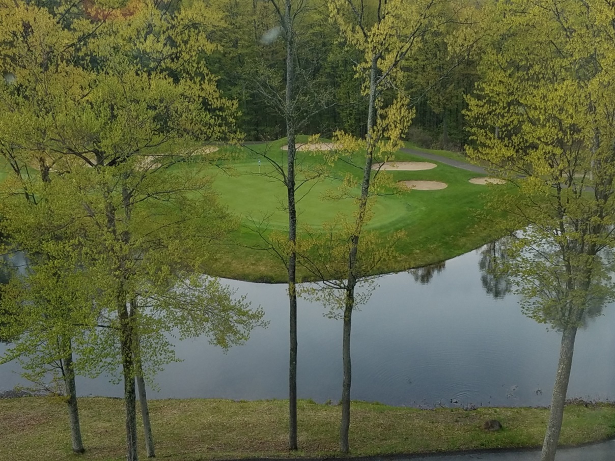 Cedar River Golf Club | Michigan