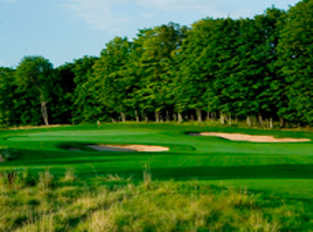 Tradition Golf Course | Michigan