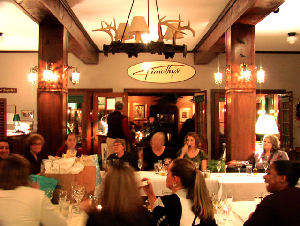 Timothy's Restaurant | Michigan