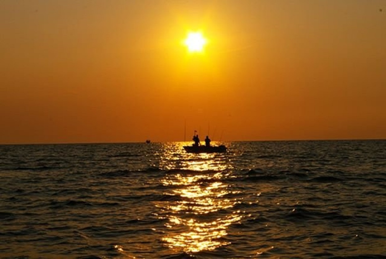 Sunset Bay Marina | Michigan