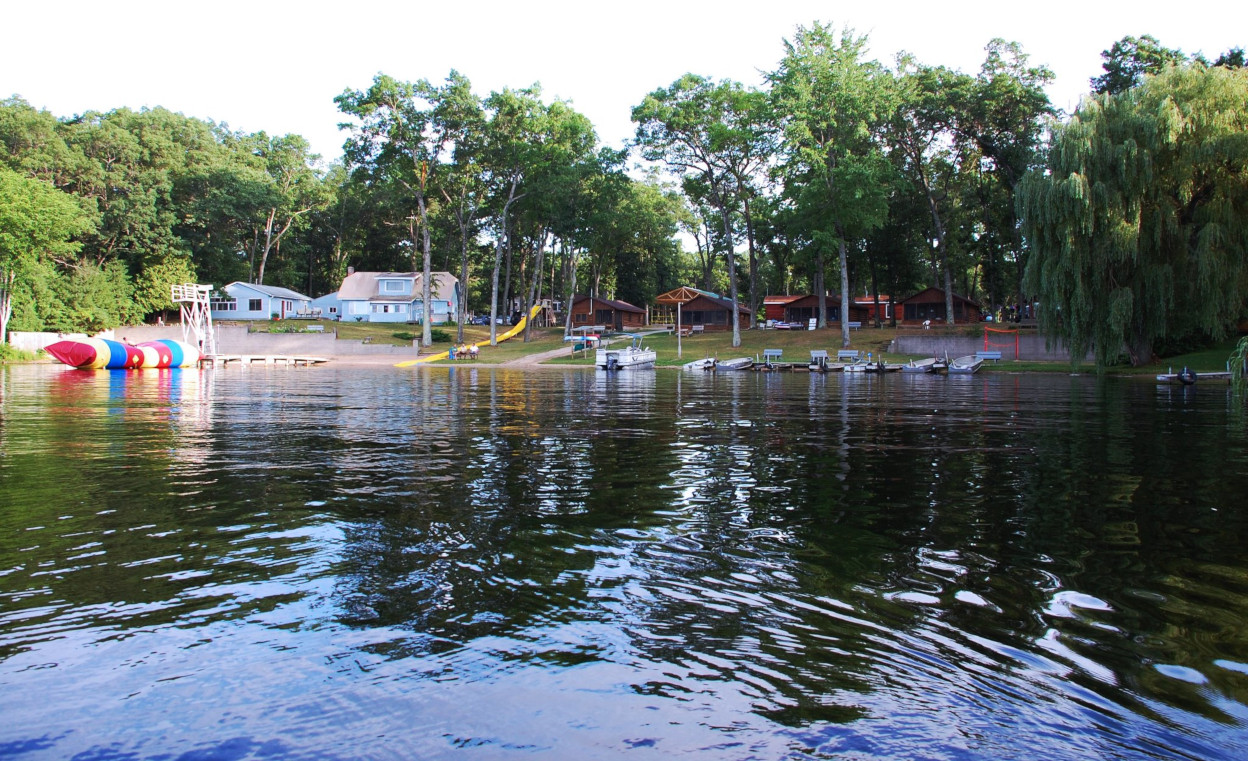 All Seasons Resort | Michigan