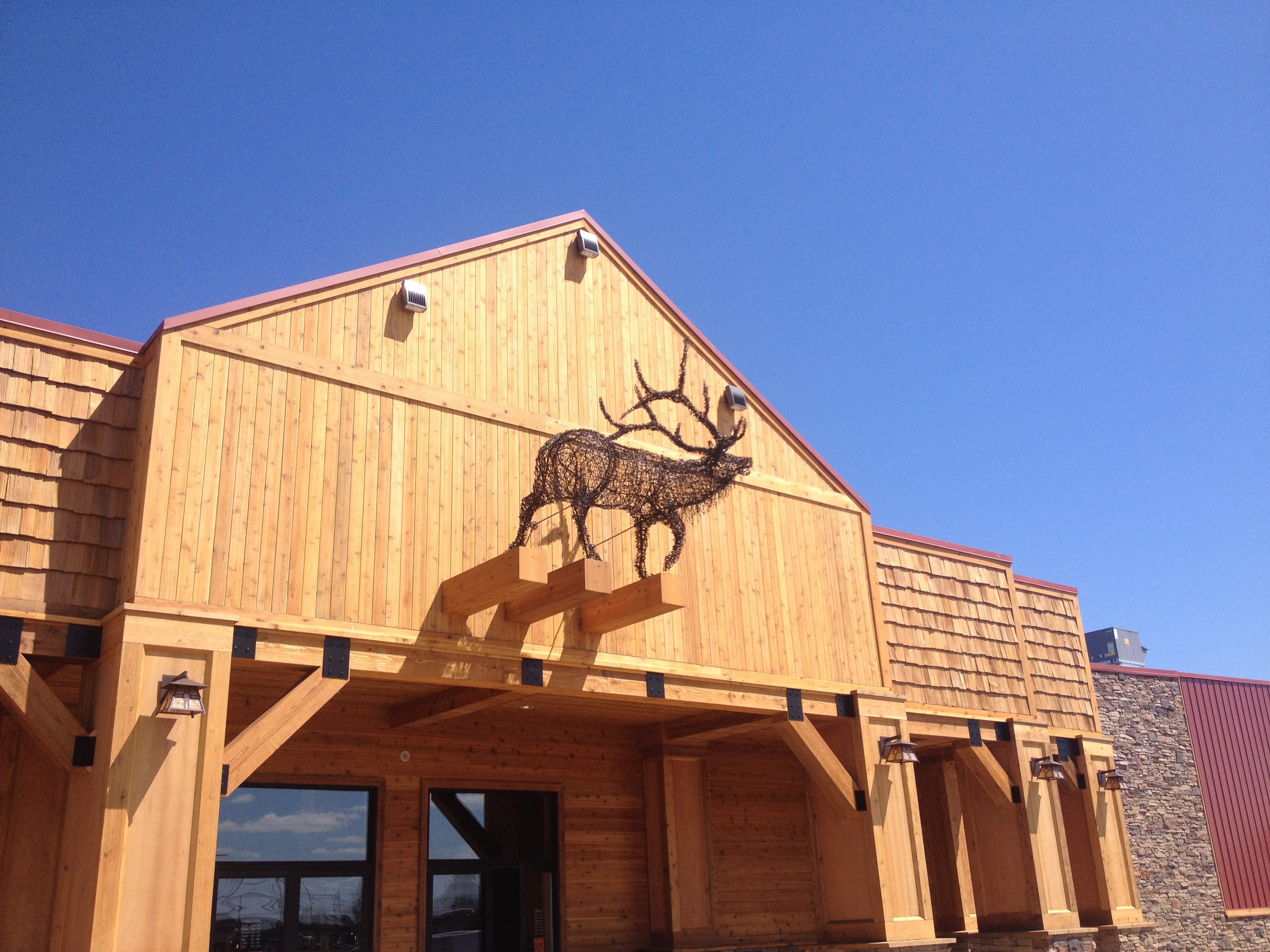 Jay's Sporting Goods - Gaylord | Michigan