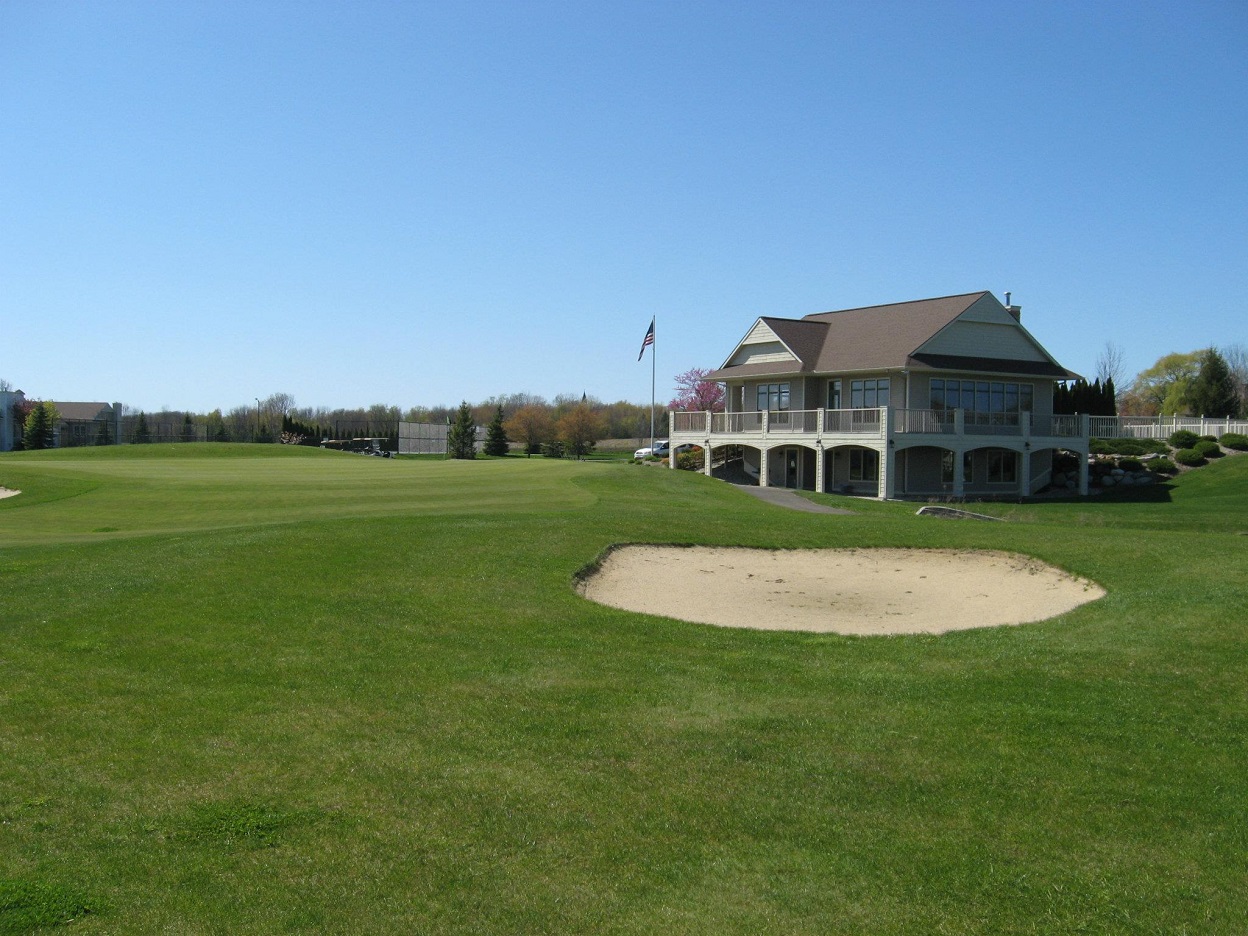 The Links at Rolling Meadows | Michigan