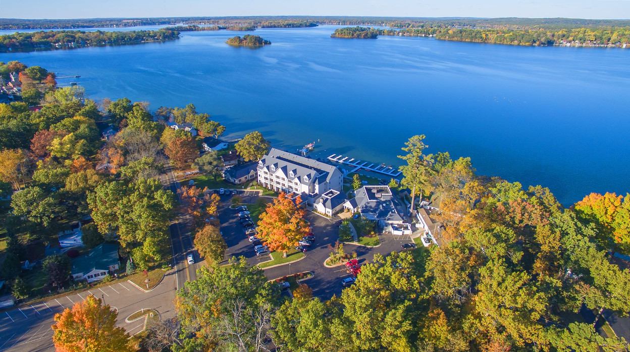 Bay Pointe | Michigan