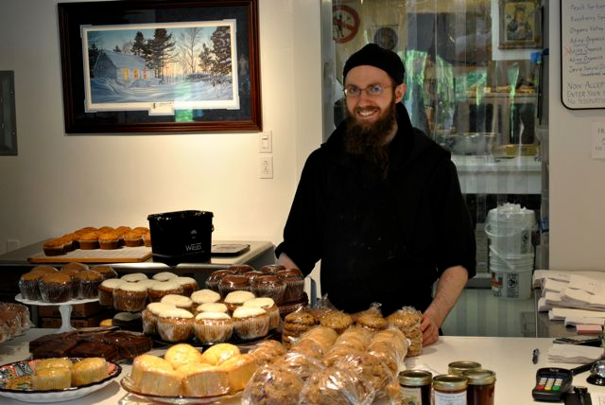 The Jampot | Michigan