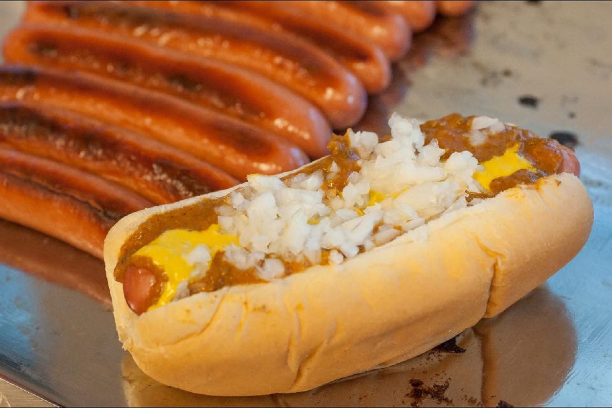 American Coney Island | Michigan American Coney Island | Michigan