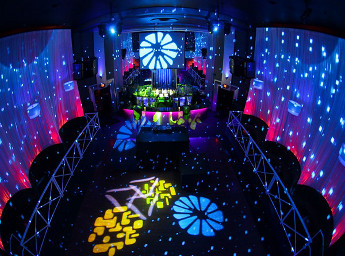 Bleu Room Detroit | Michigan