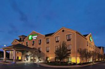 Holiday Inn Express Hotel and Suites - Belleville | Michigan