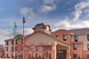 Holiday Inn Express Hotel and Suites - Canton | Michigan