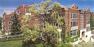 Michigan State University - Union | Michigan