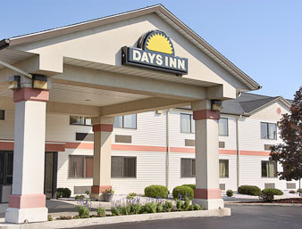 Days Inn by Wyndham - Hillsdale | Michigan