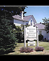 Lewiston Area Historical Society | Michigan