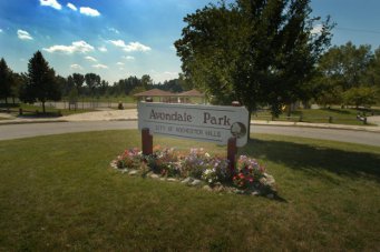 Avondale Park | Michigan