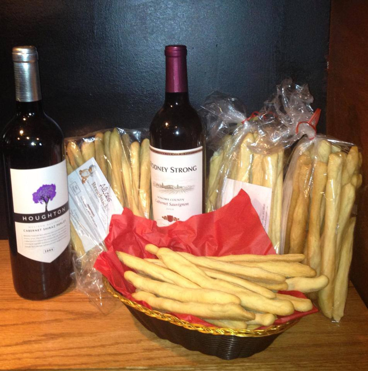 Alice's Restaurant | Michigan