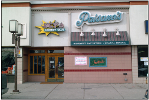 Paisano's - Dearborn | Michigan