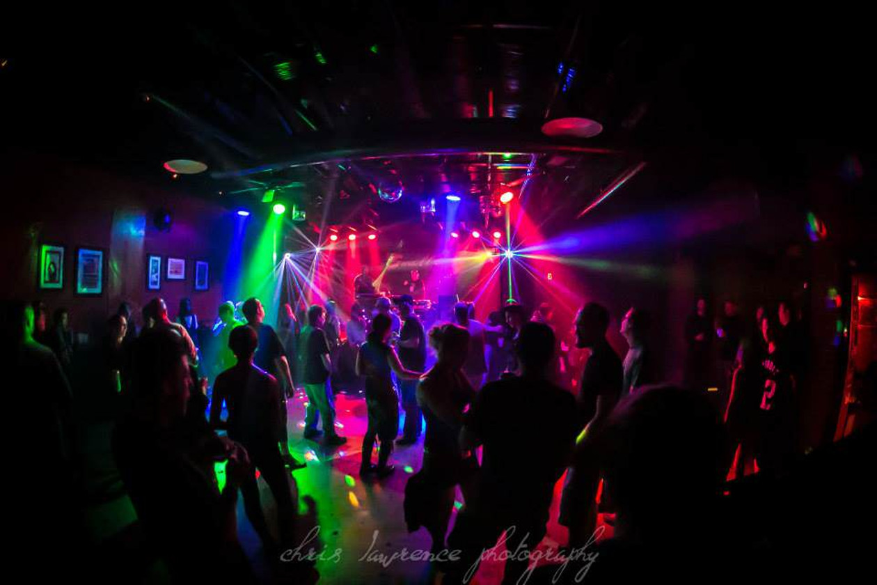 Small's Bar & Grill | Michigan