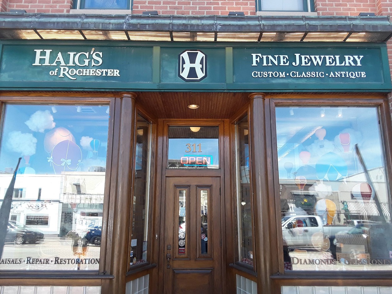 Haig's of Rochester | Michigan