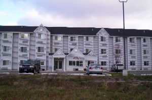 Microtel Inn & Suites - Holland | Michigan