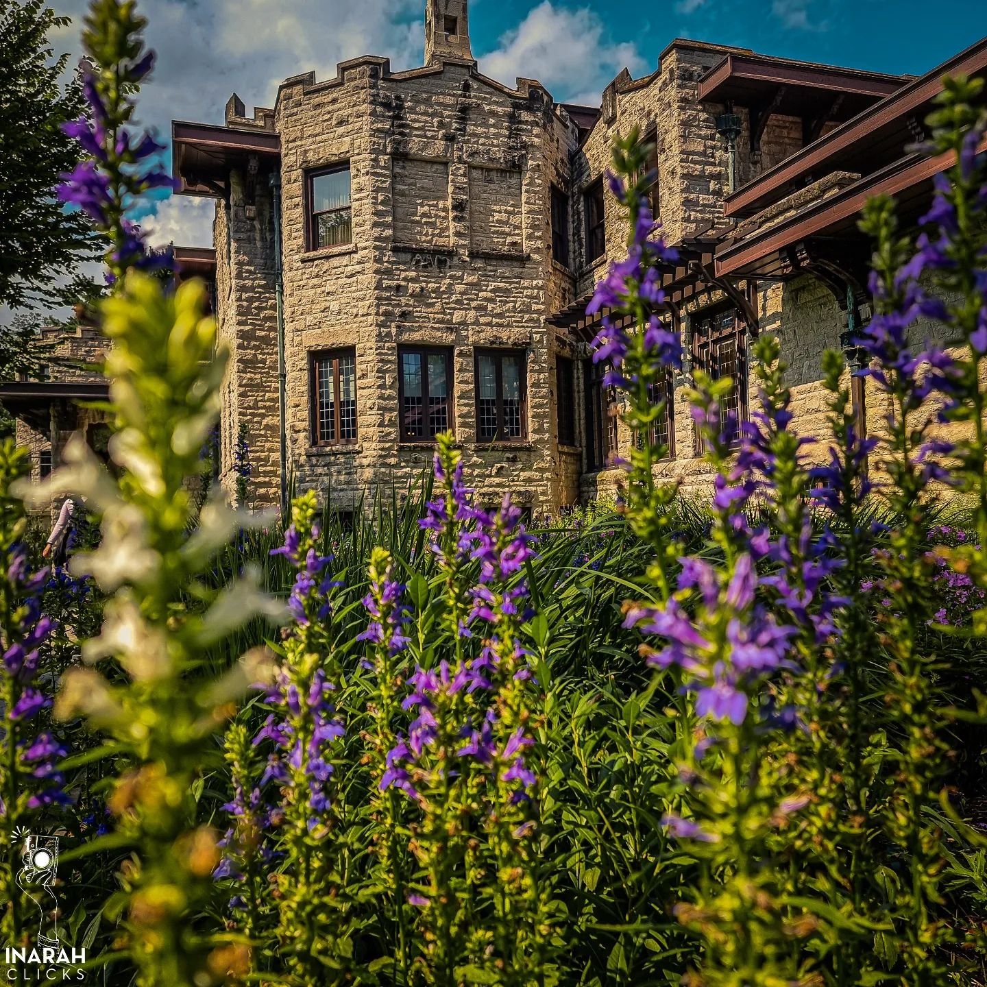 Henry Ford Estate - Fair Lane | Michigan
