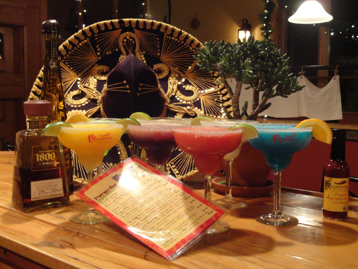 Roadhouse Mexican Bar & Grill | Michigan