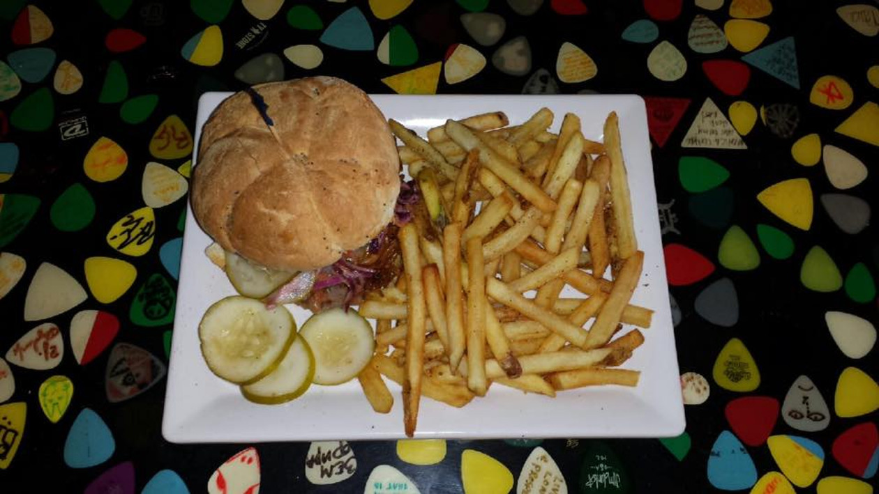 PJ's Lager House | Michigan
