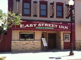 Easy Street Inn | Michigan