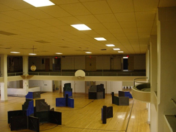 Laser Team Challenge-Extreme Laser Tag | Michigan