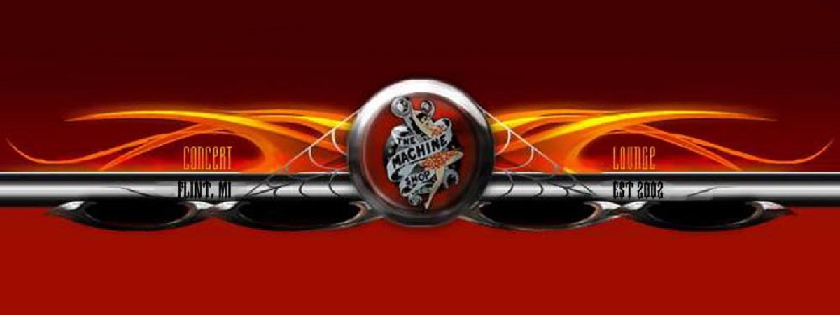 The Machine Shop | Michigan