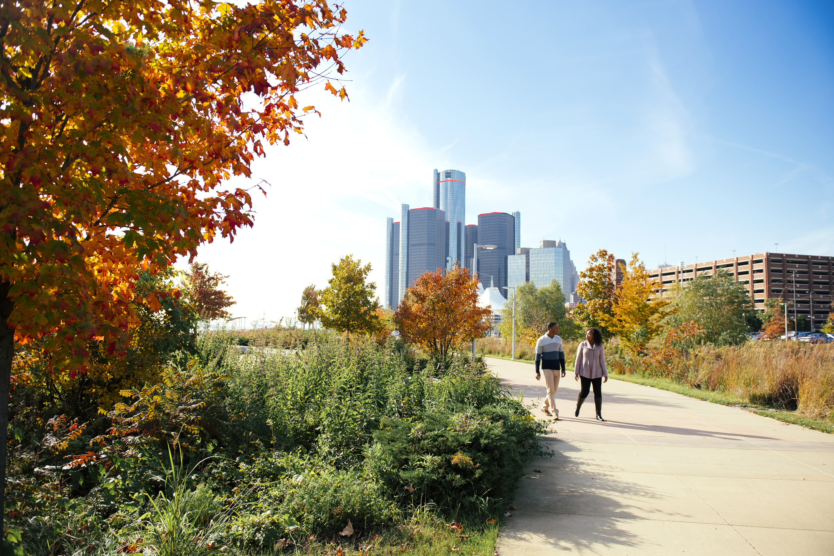 Artsy Getaway to Detroit | Michigan