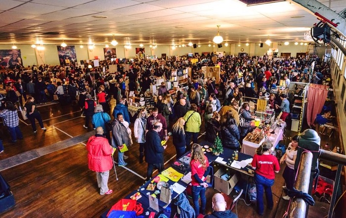 Inspire Your Creativity at These Michigan Craft Shows | Michigan