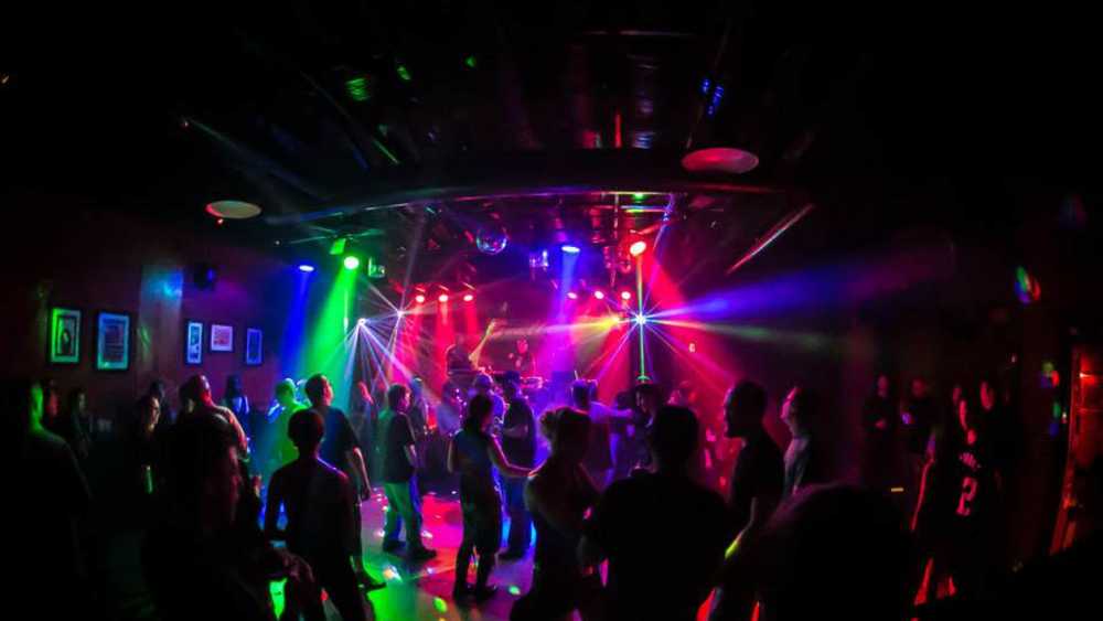 10 Note-Worthy Detroit Music Venues | Michigan