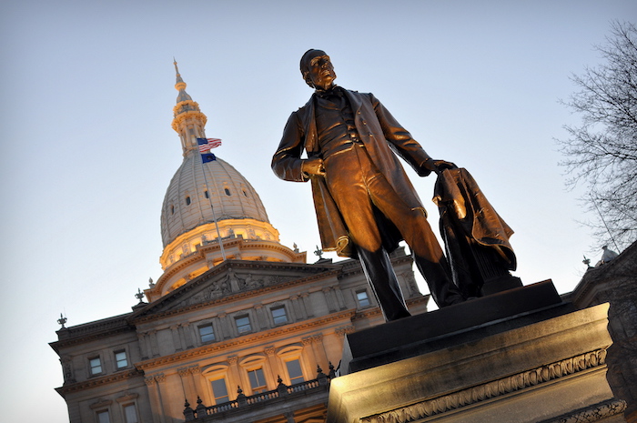 Things to Do in Lansing: The Ultimate Pure Michigan Guide | Michigan