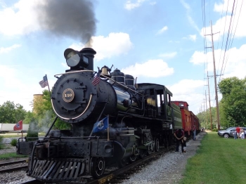 Historic Towns | Michigan