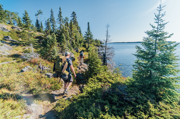 Things to Do at Isle Royale National Park: The Ultimate Pure Michigan ...