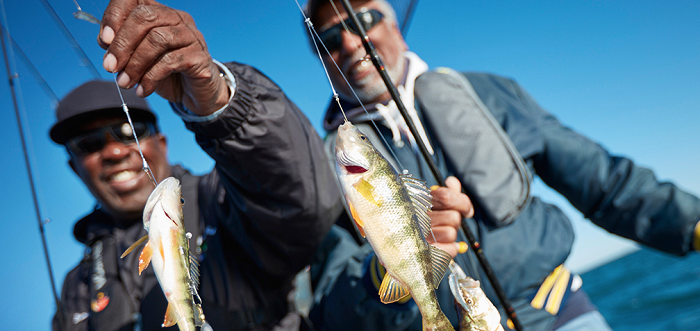6 Popular Michigan Piers for Fishing and Relaxing | Michigan